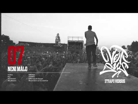 Strapo - Neni Málo (prod. Emeres)