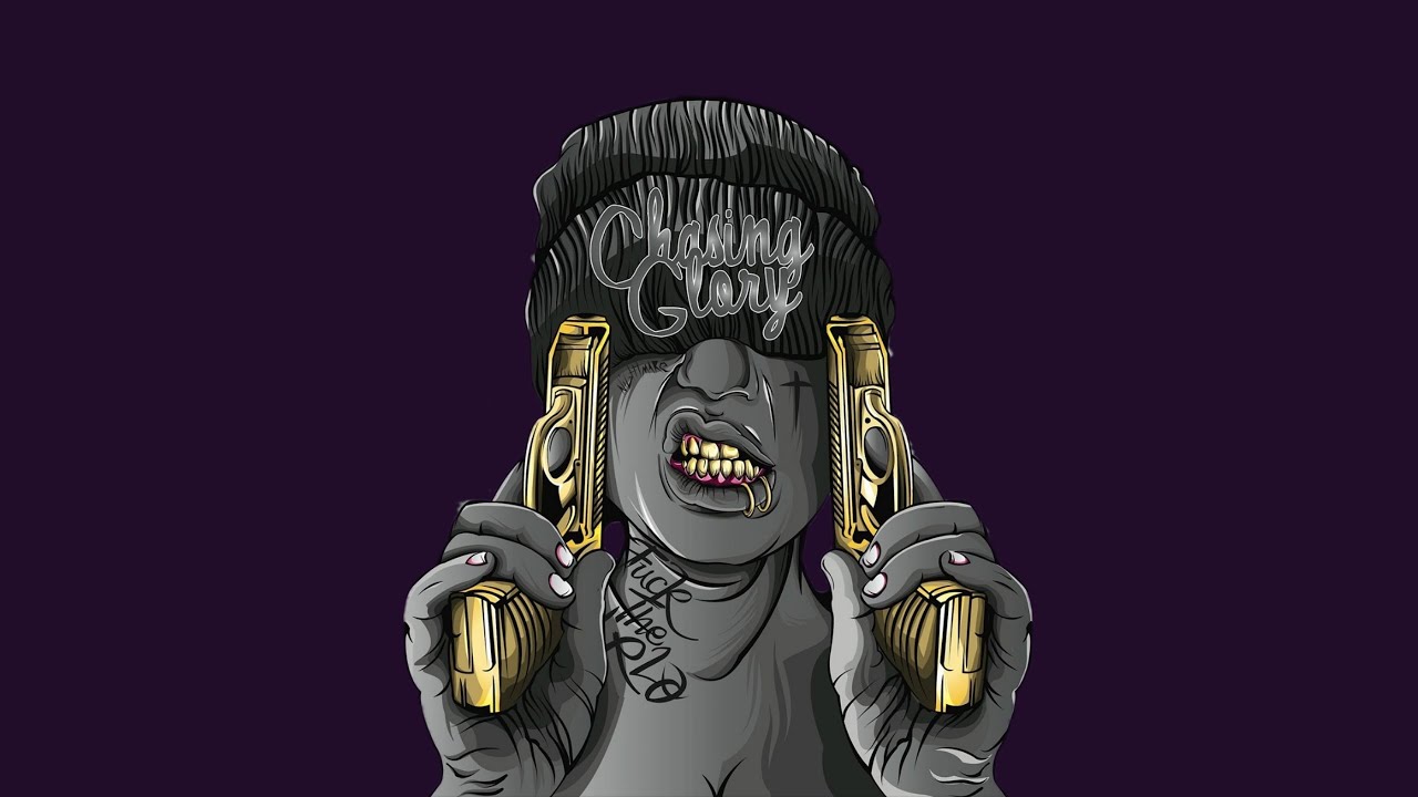 "Death Row" - Hard Intense Boom Bap Instrumental Rap Beat (Anabolic ...