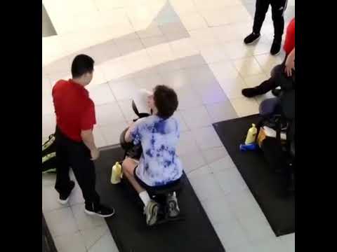 No ah ah ah #massage