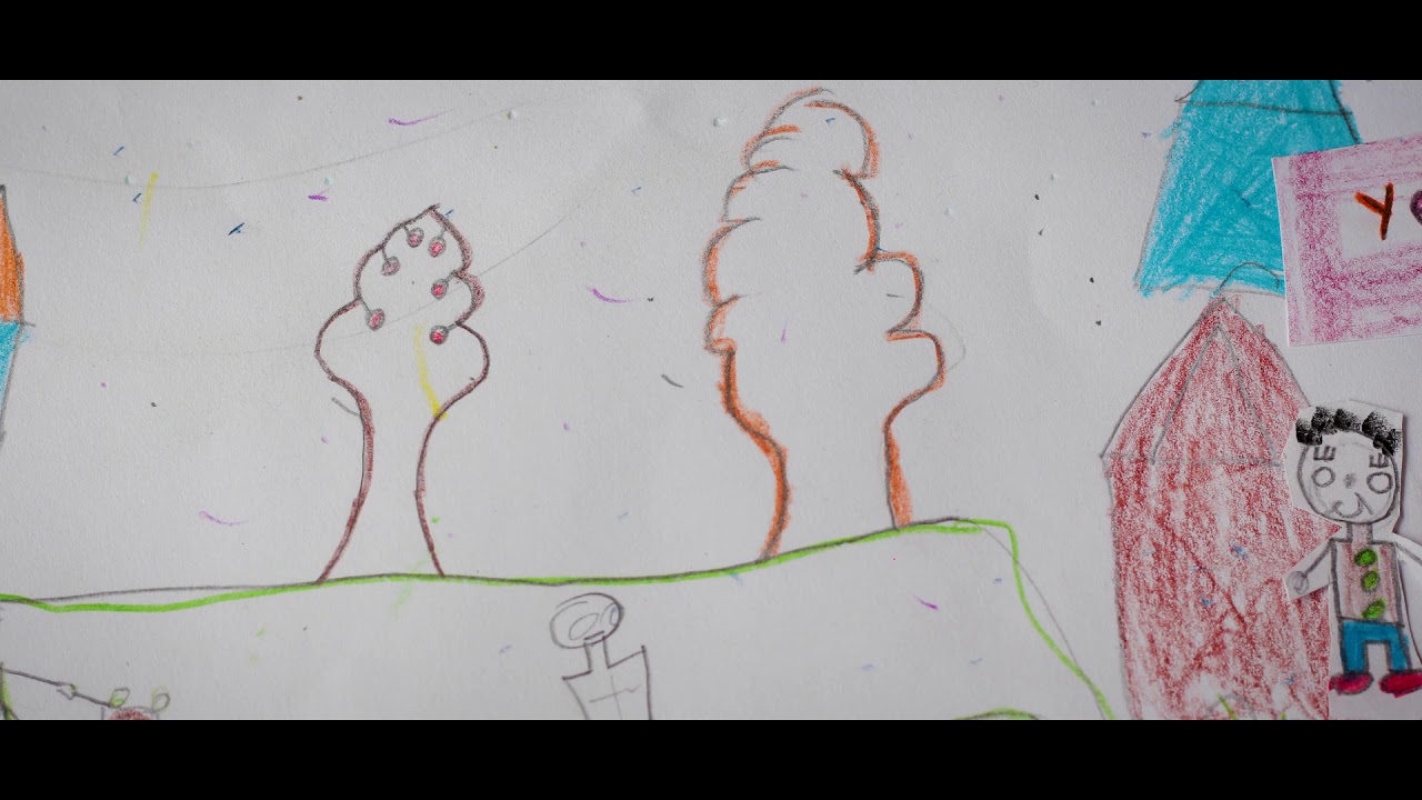 ¡Hola soy Yeiner! Me gusta ir al parque - YouTube