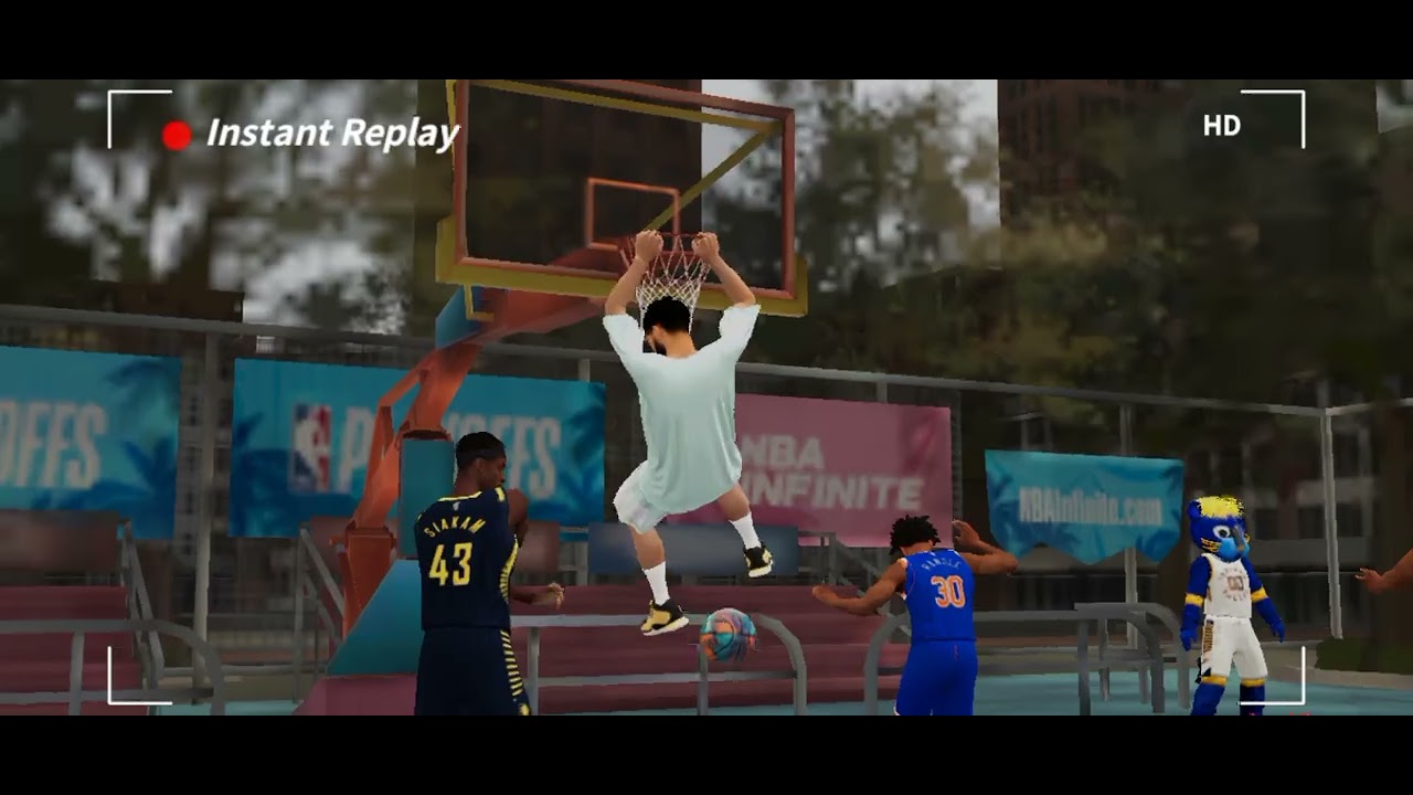 17 game win streak done because of these sped kids - YouTube