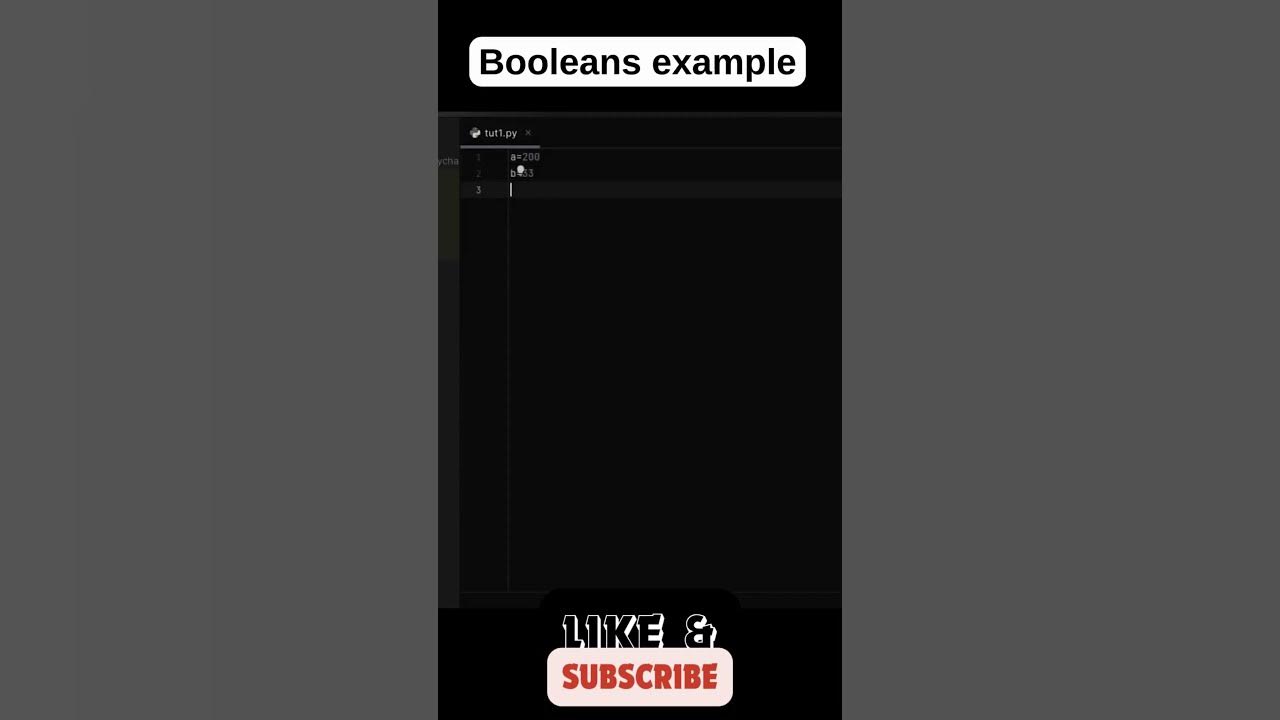 Print a message based on whether the condition is True or False in ...