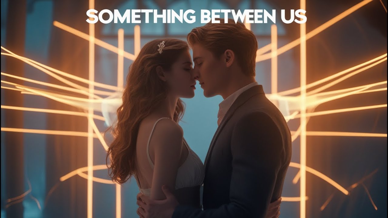 Something between us A I generated Music - YouTube