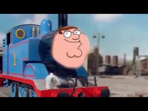 TTTE YTP short: Edward rises from le ded - YouTube