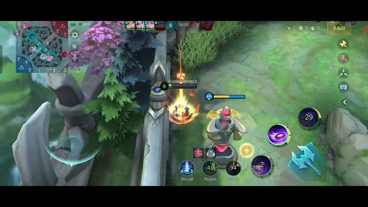 streaming gaming ml - YouTube