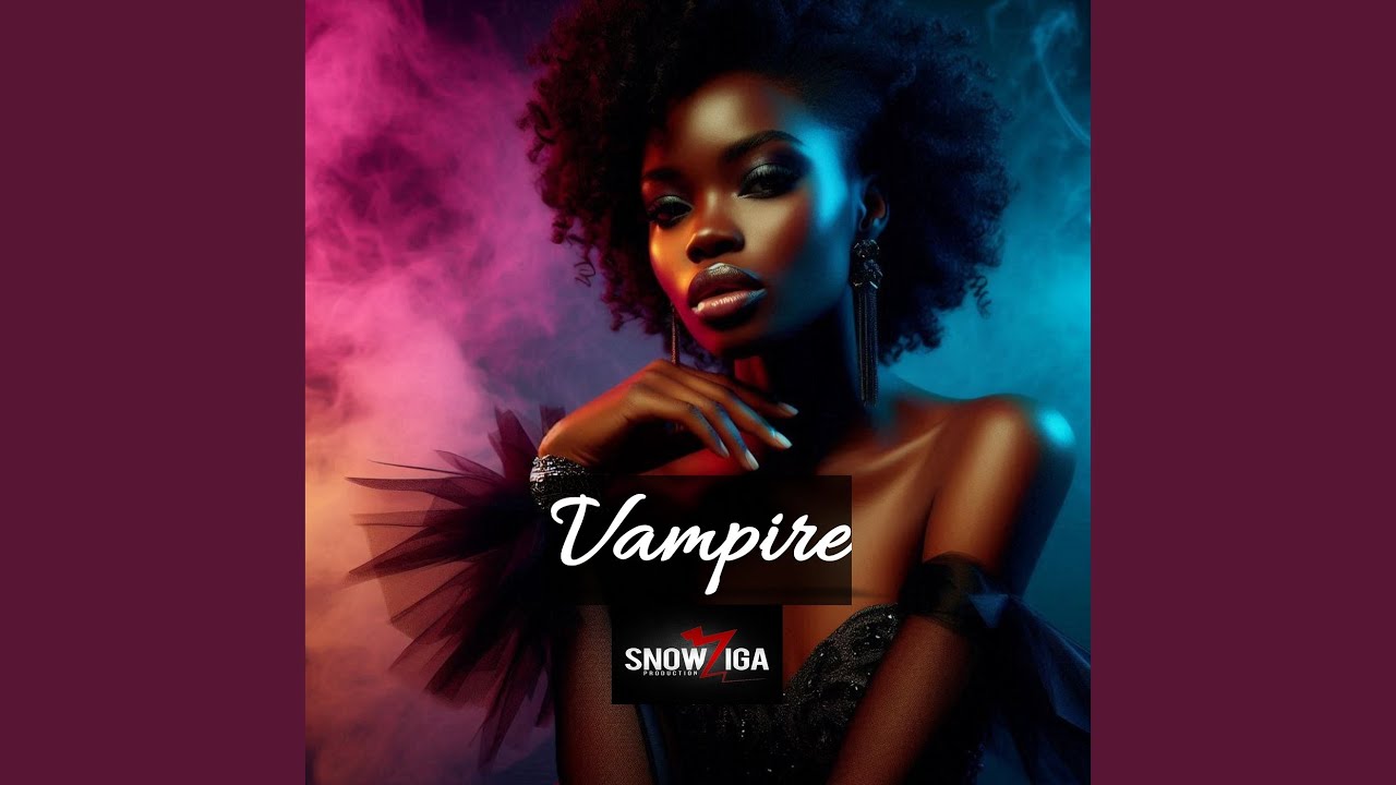 Vampire - YouTube