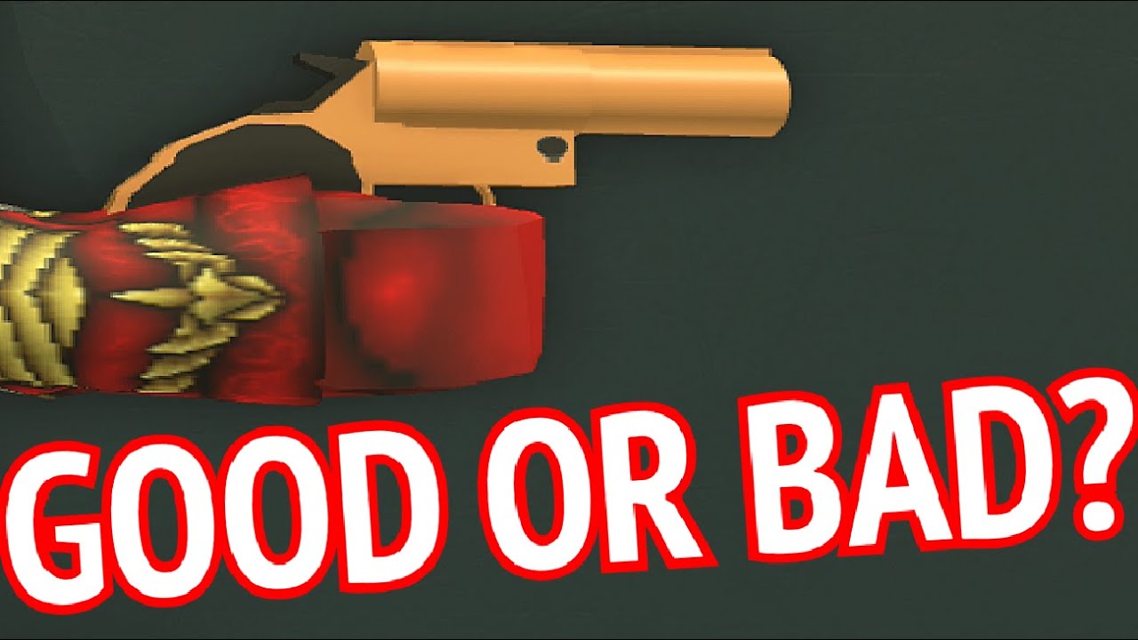 The Flare Gun | Zeppelin Wars | - YouTube