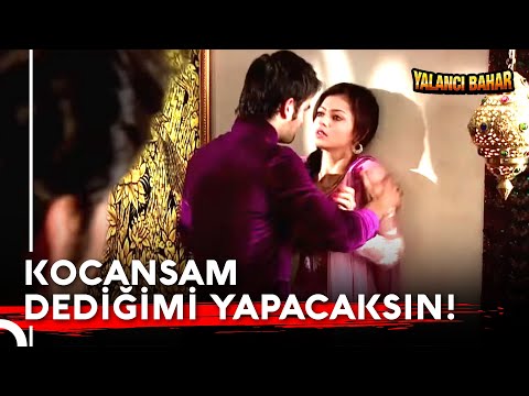 Beşikten Mezara Aşk 48. Bölüm | Arkey&Madhu