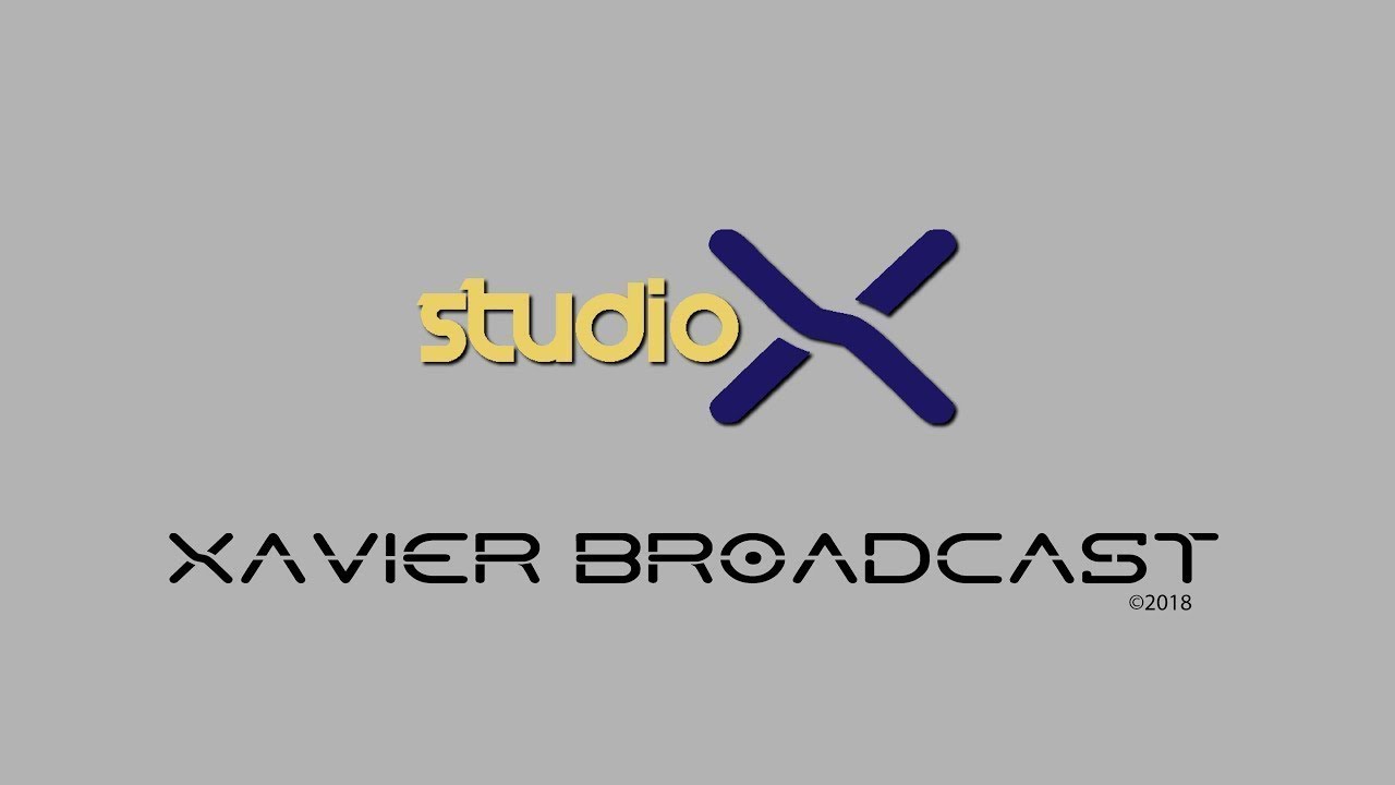 Episode 2A S2 2023 - Studio X - Xavier Broadcast - YouTube