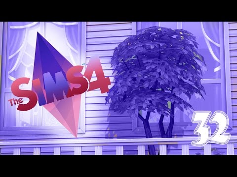 Sims 4 Oynayalım! (Bölüm 32) - Kil Yumağı