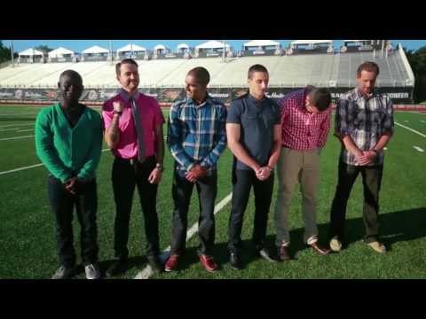 Gillette DRAFTED Season 5: Episode 2, Part 1