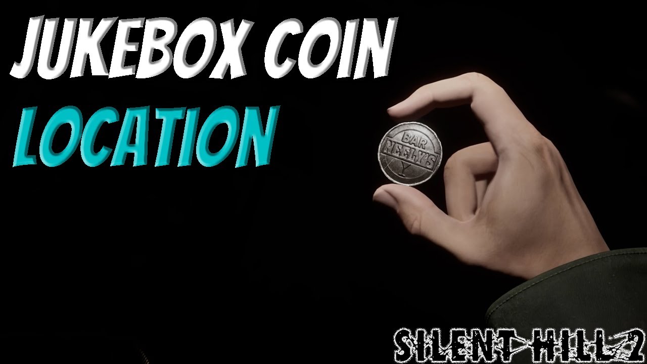 Where to Find a Coin for the Jukebox - Neely's Bar Coin Location ...