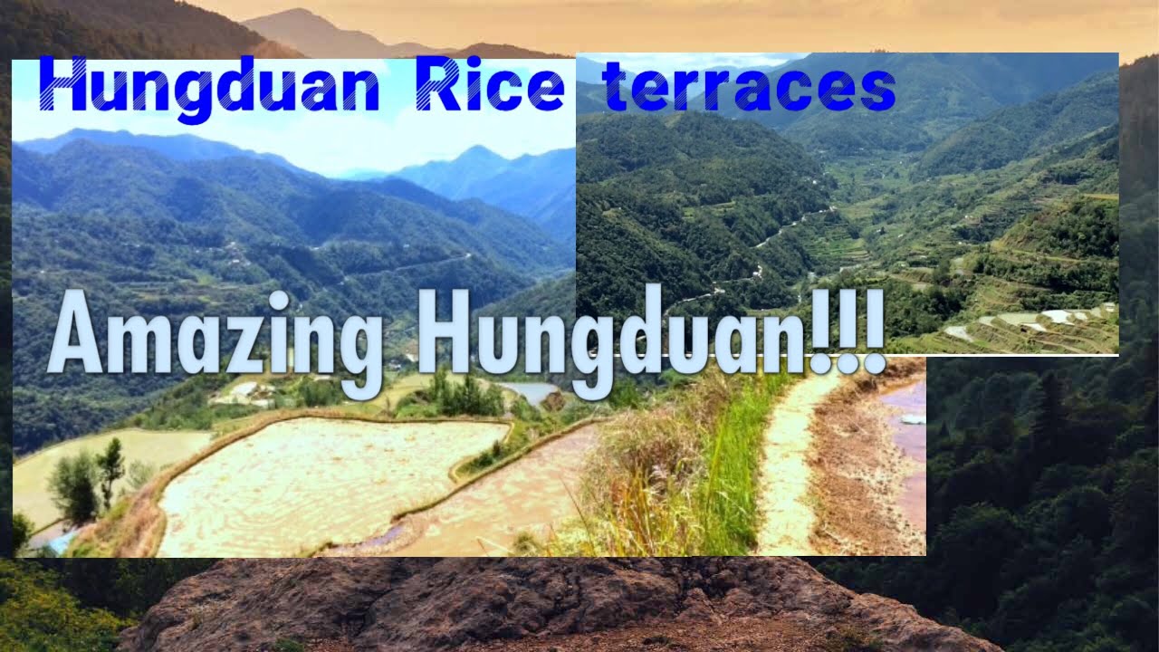 The overlooking view in Tugawe.#adventure#smallyoutuber - YouTube