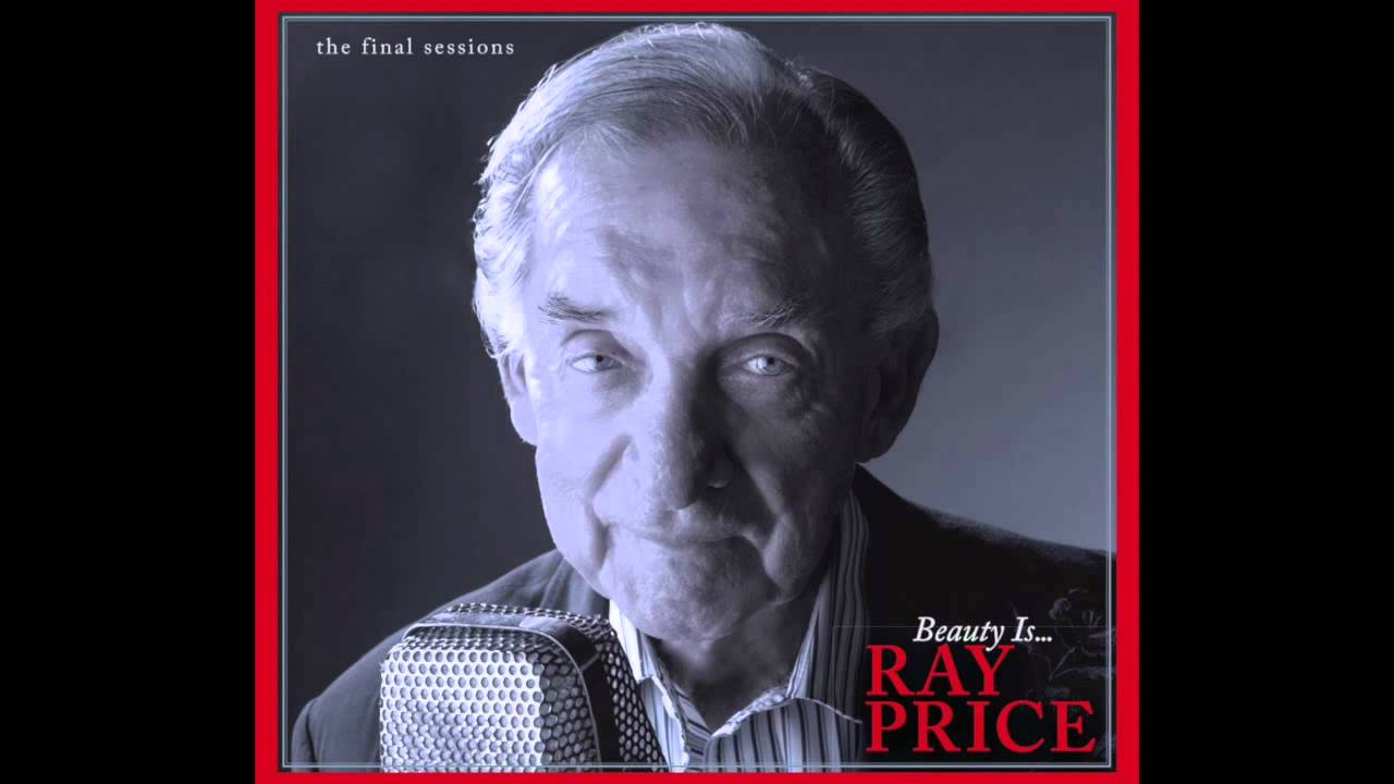 Ray Price, "I Can See You" - YouTube