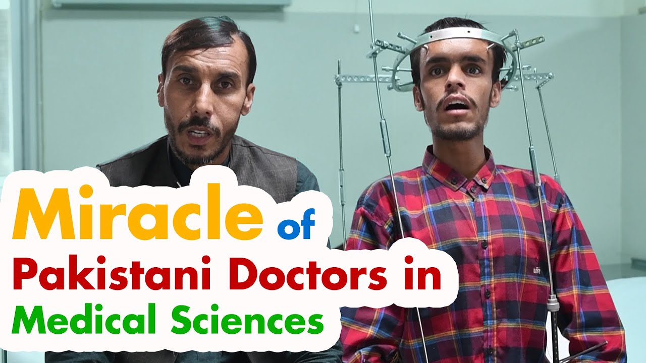 How a 27 years old boy started walk as a normal person? - YouTube