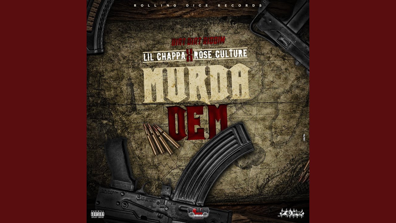 Murda Dem - YouTube