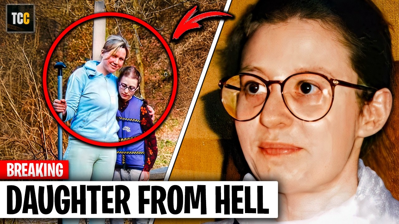 Bloodbath in Family Home: The Case Of Barbora Skrlová | True Crime ...