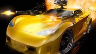 My Game Wallpapers CARS