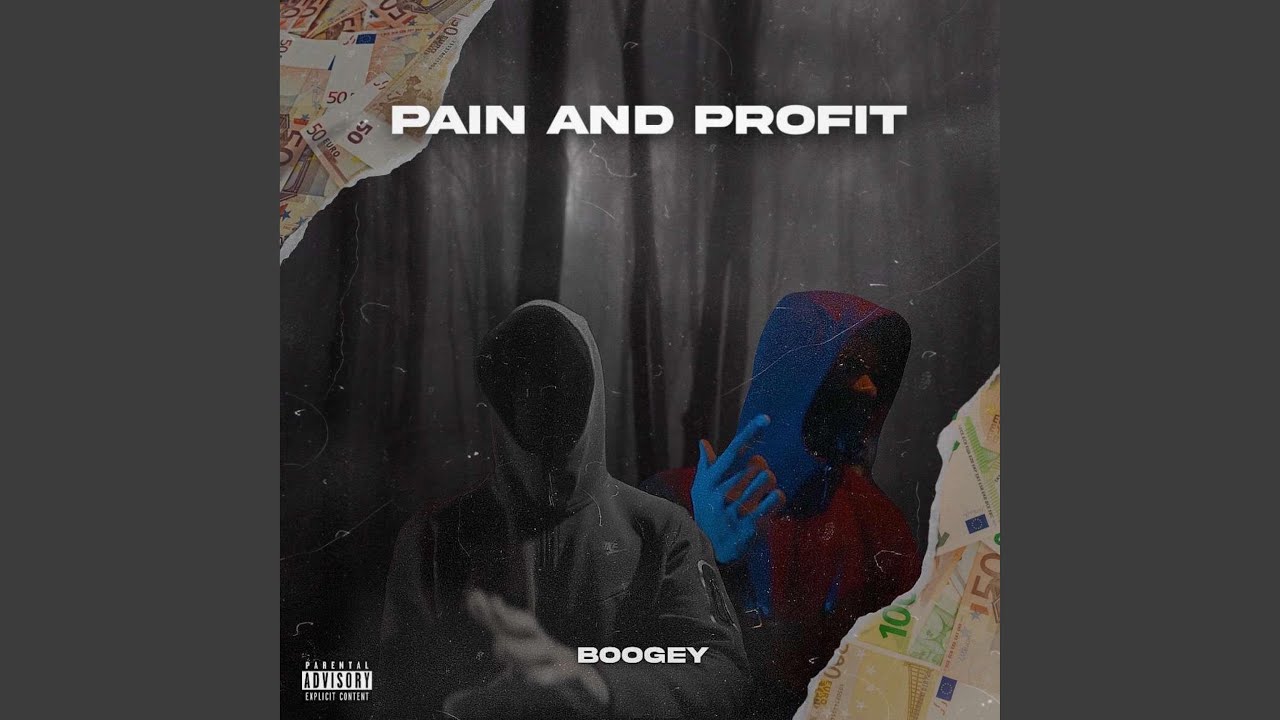 Pain And Profit - YouTube