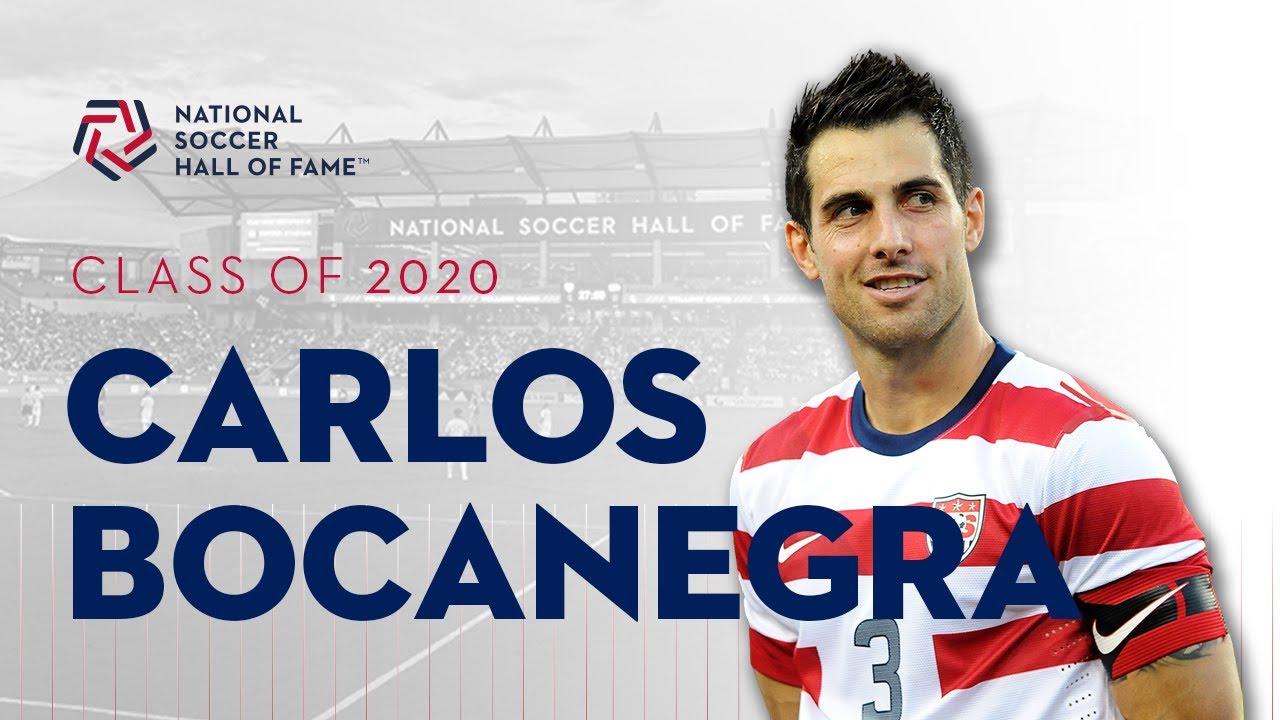 Carlos Bocanegra Ucla