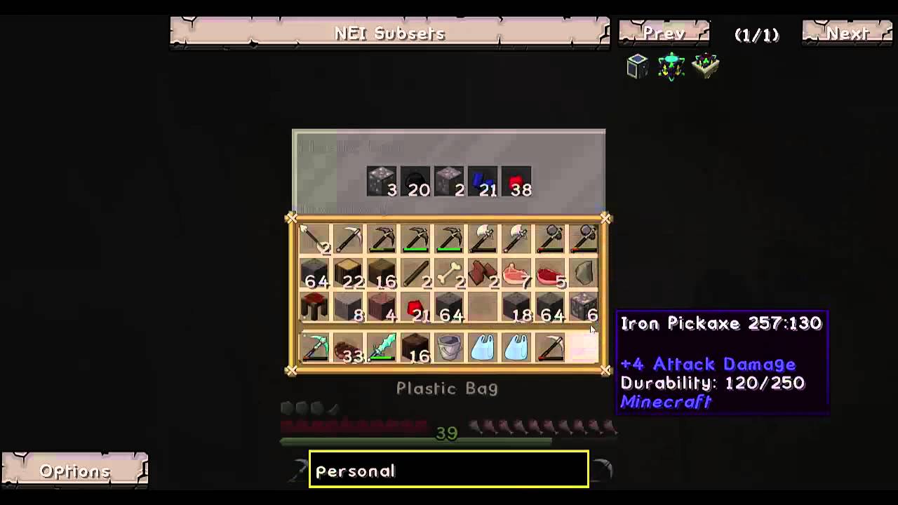 Minecraft 1-12-2 modpacks - caseshopde
