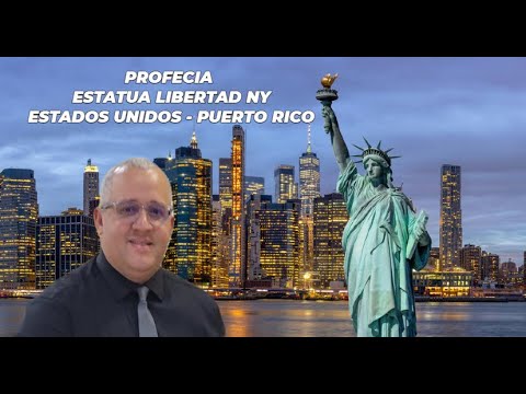 911 Mensaje Profetico (27 Marzo 2023) Pastor Ricardo Pacheco "Estatua ...