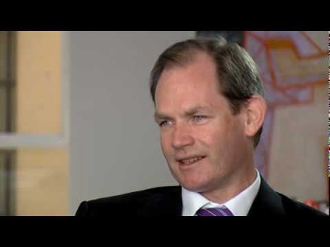 Meet Dr. Stephen Morris - YouTube