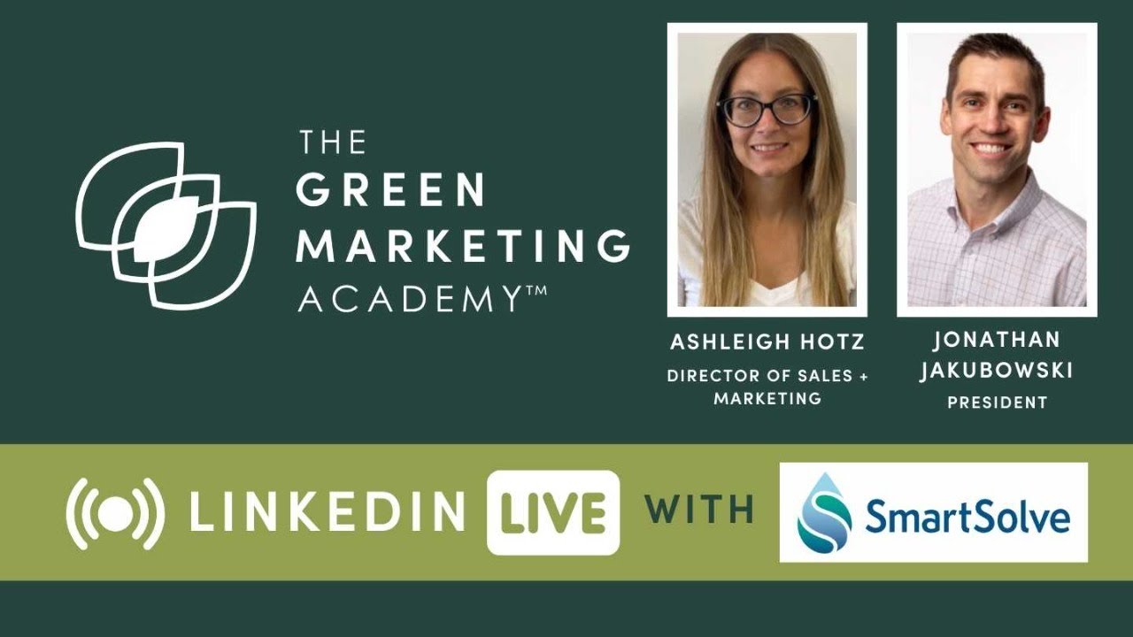 Spotlight Series: SmartSolve, Water Soluble Materials - YouTube