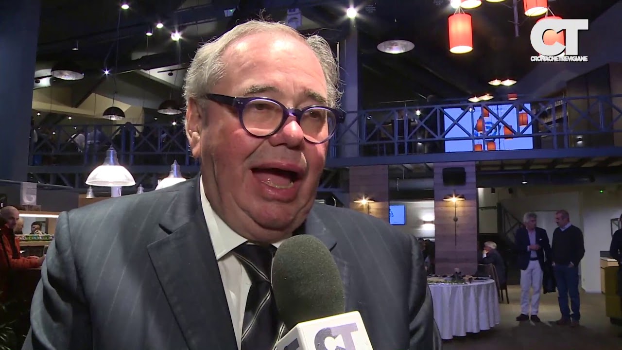 Gruppo Grigolin riapre il (New)Garden - YouTube