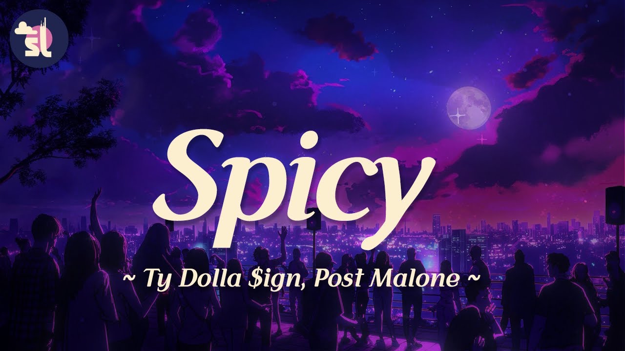 Ty Dolla $ign feat. Post Malone - Spicy - YouTube