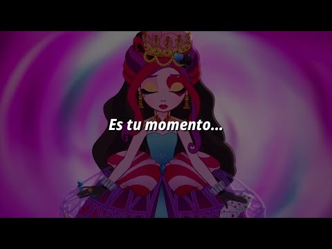 Ever after high - music video | Sub. español