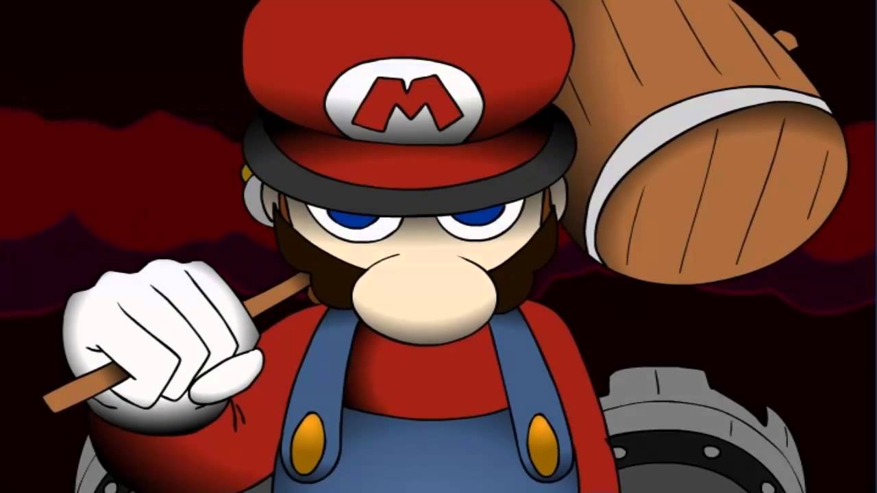 Super Mario RPG Song - YouTube