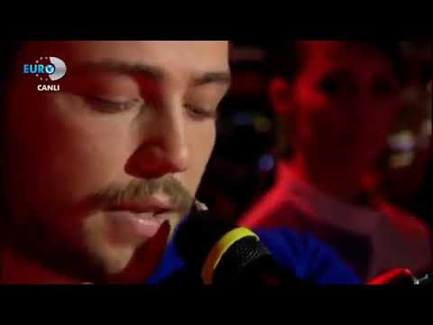 Beyaz Show - Tolga Sarıtaş - Yalan #tolgasarıtaş #beyazshow #yalanşarkısı