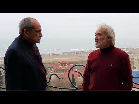 Rasim Balayev - Dəyərli insanlar haqda xoş söhbət