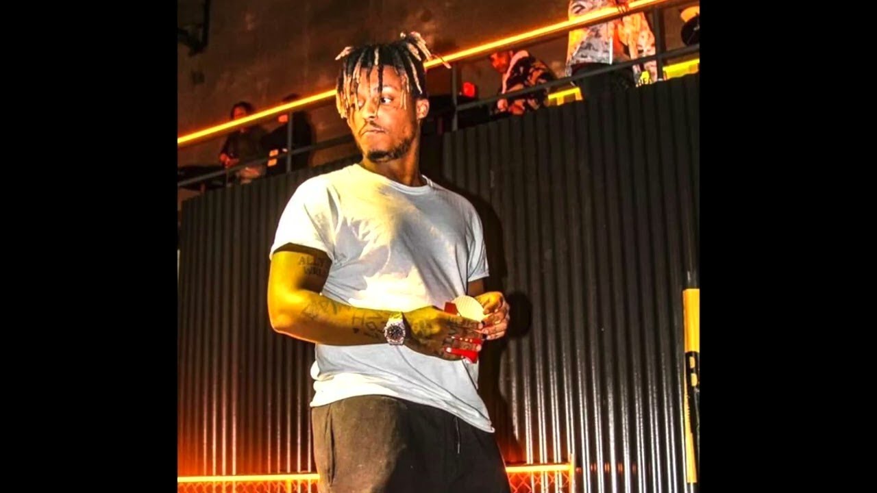 [FREE] Juice Wrld Type Beat - "Addicted" - YouTube