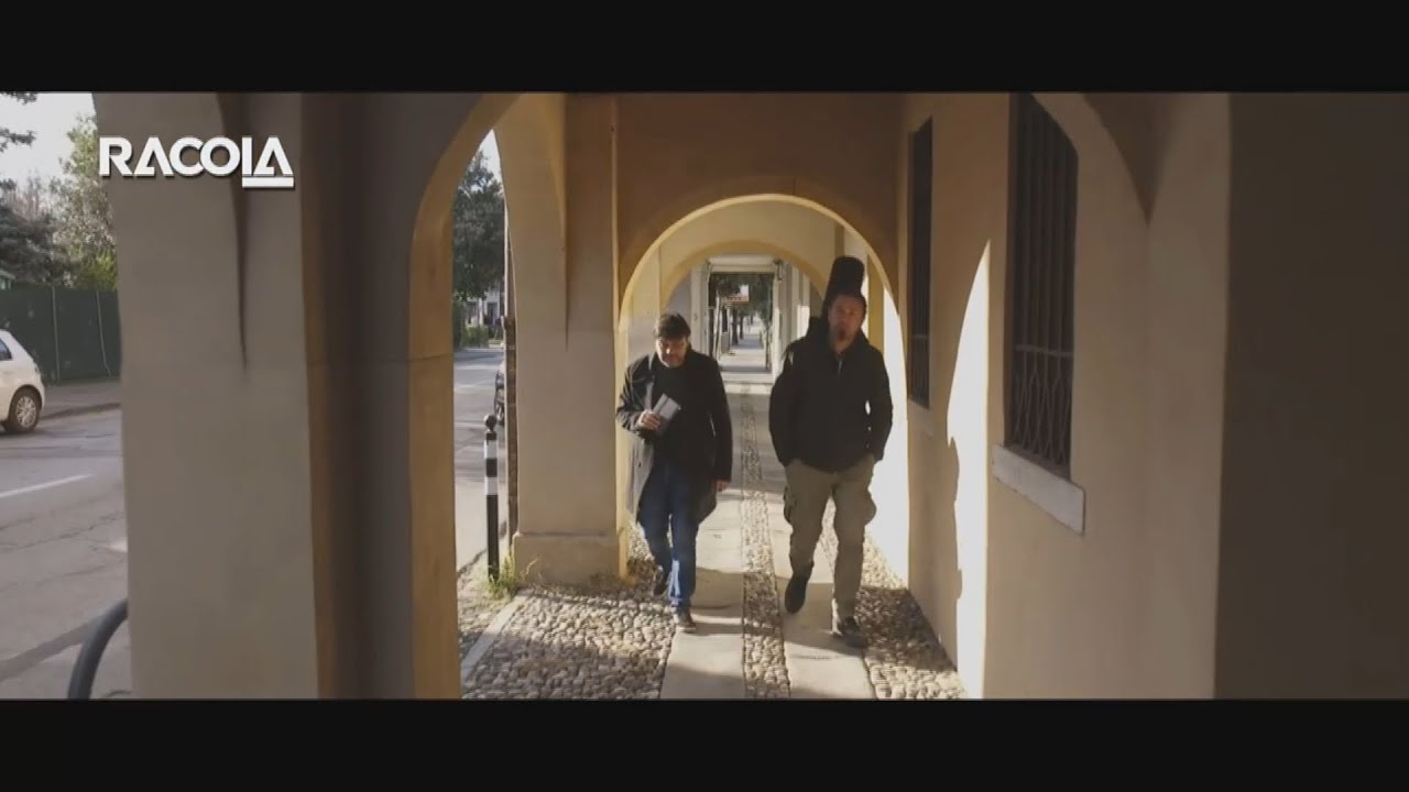 Il Comune di Belluno protagonista de la "Racola" - YouTube