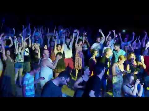 6. Split Blues Festival - Ti si mi u mislima - Sahte Raki Blues Band, Istanbul, TR