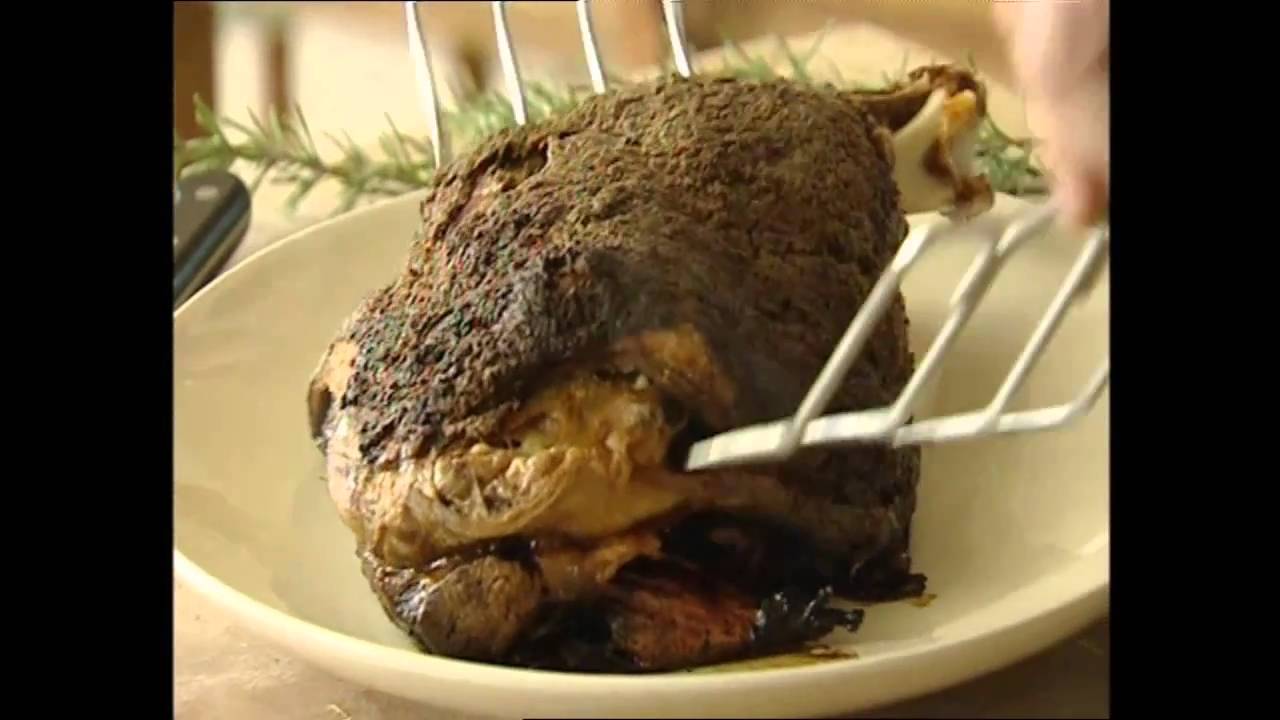 Yew Tree Farm Mutton Recipe - YouTube