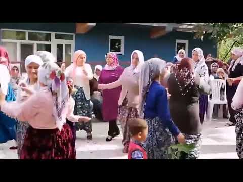 Mektebin Bacaları ~ Müzisyen Özlem Ökten ~ Akşehir Düğünleri