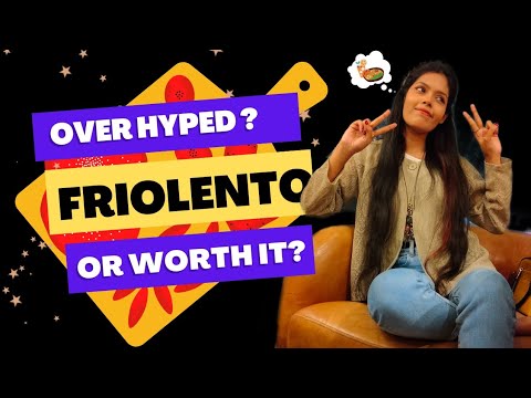 Truth about Friolento Restaurant & Cafe | ফ্রিওলেনতো রেস্টুরেন্ট ...