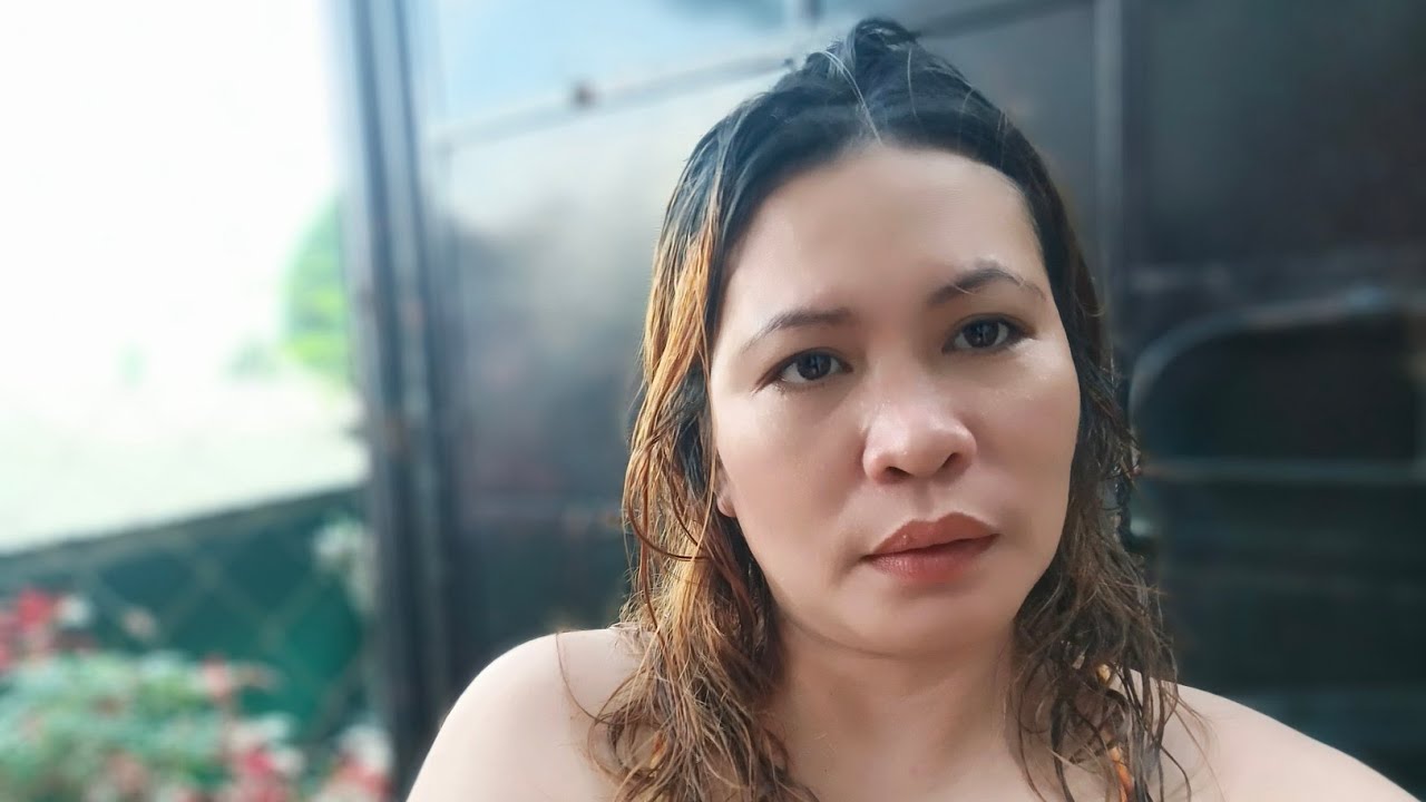 Chubby Mom Is Going Live Gab I Na Mga Guys Kwentuhan Tayo Youtube