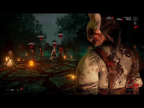 Dead by Daylight #9 - Bác Sĩ Điên Nổi Loạn (The Doctor - Herman Carter ...