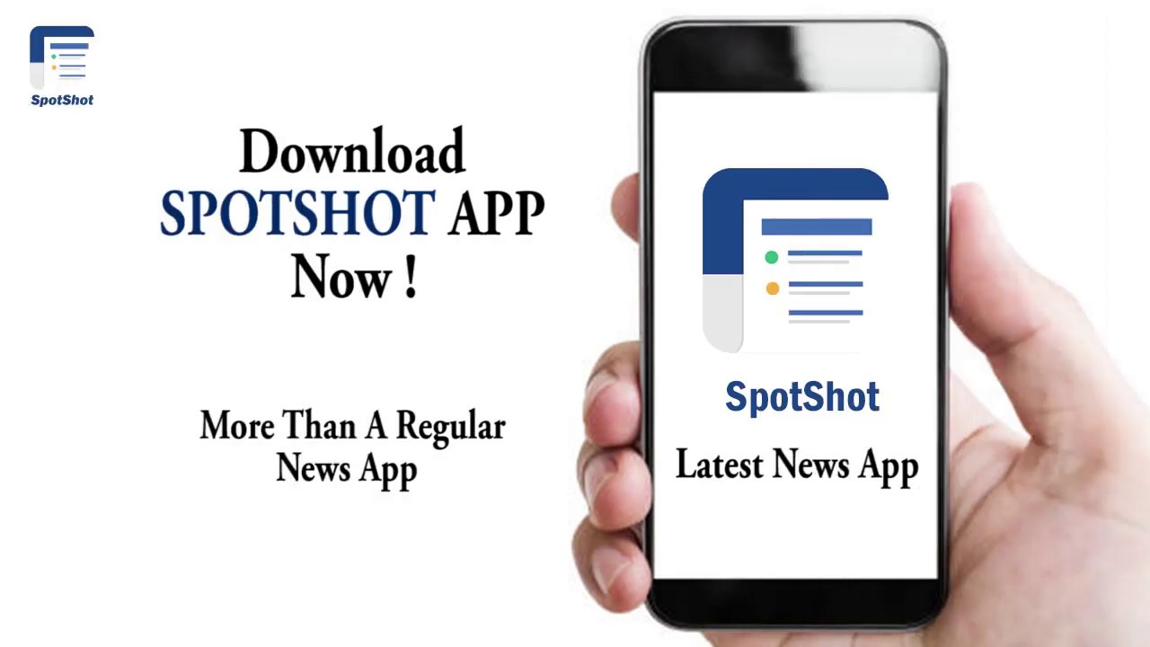#SpotShot #Media SpotShot Media Tutorial Video - YouTube