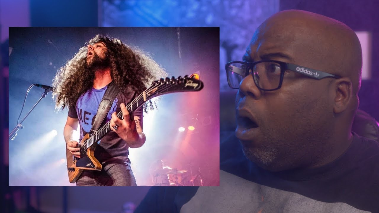 First Time Hearing | Coheed And Cambria - In Keeping Secrets of Silent ...