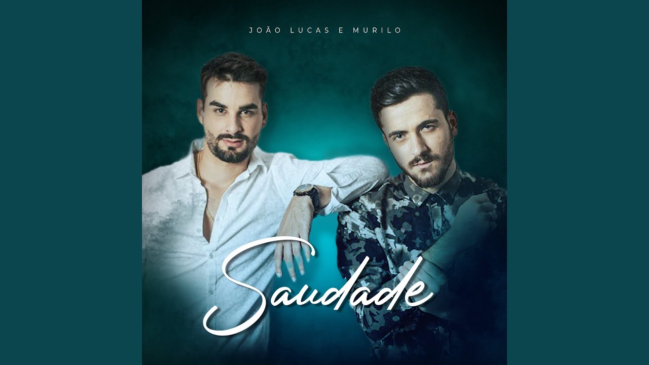 Saudade - YouTube