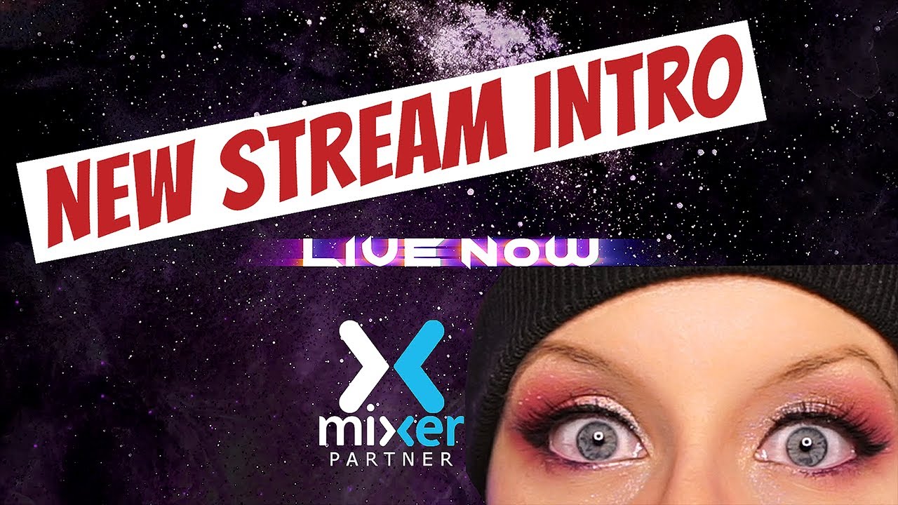 Stream Hype Video and Gameplay. - YouTube