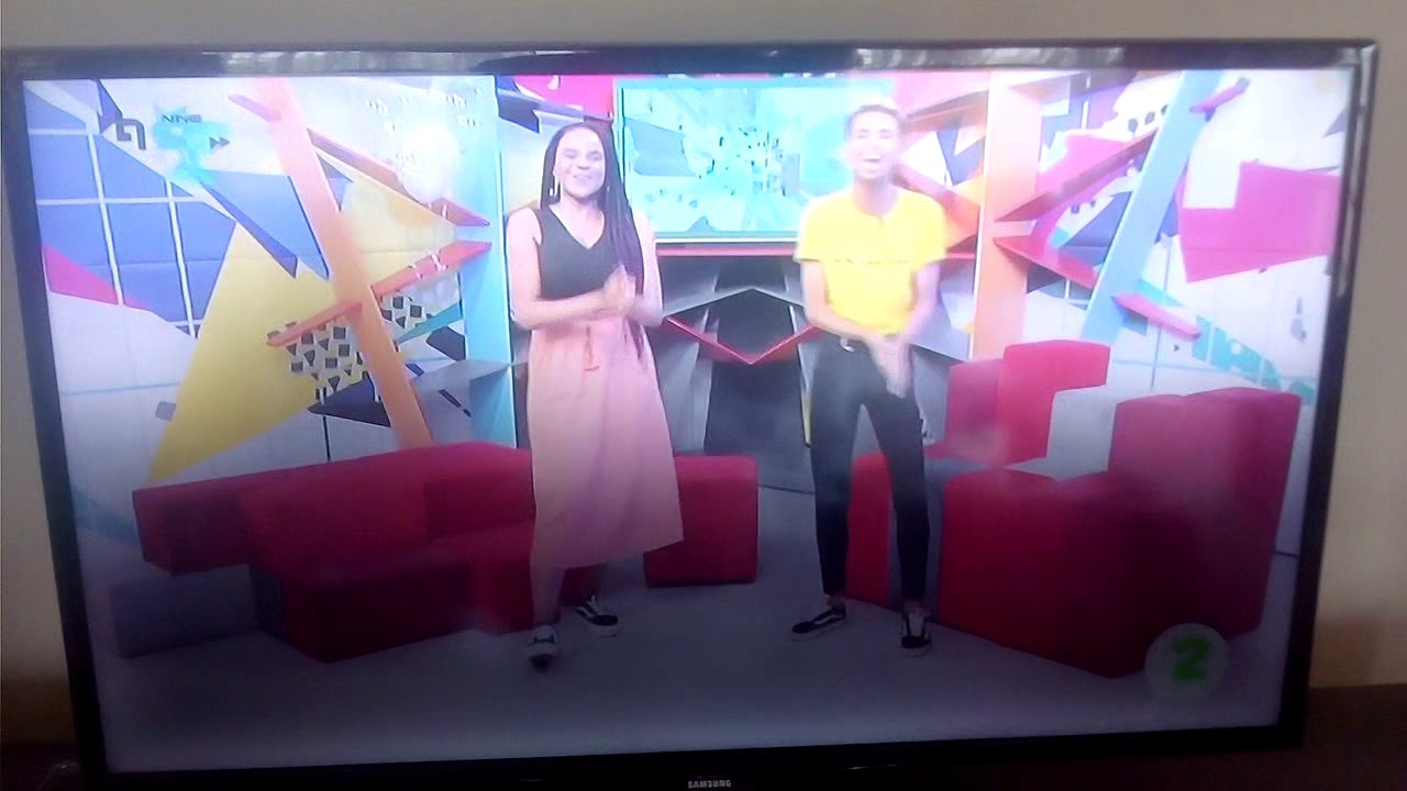 Kids' Fun All Week SABC 2 - YouTube