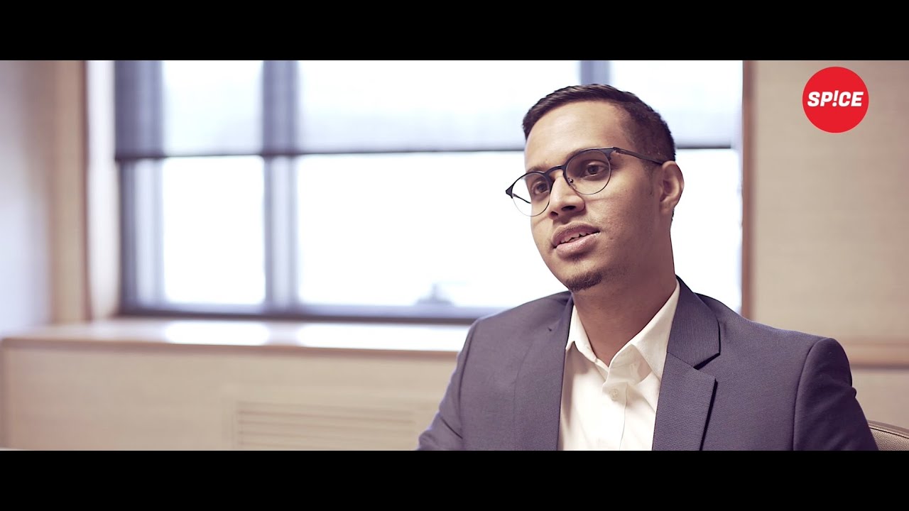 Kendy Allaghoyee - Employee of SPICE Finance - SPICE LEASING SOLUTIONS ...