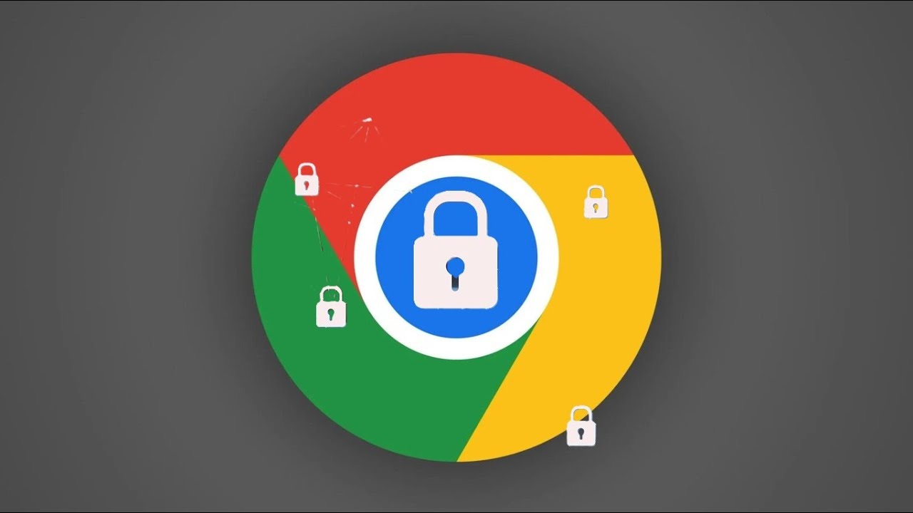 Enable These Security Features in Chrome for Safer Browsing! - YouTube
