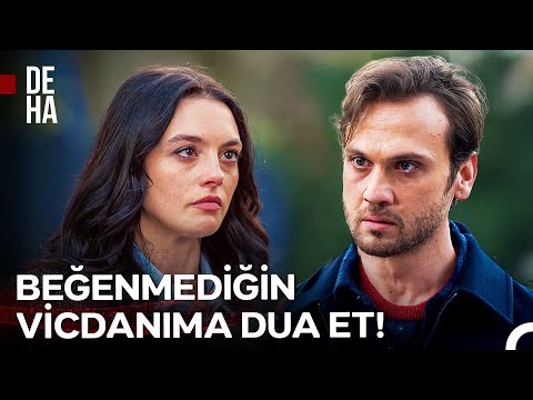 Devran ve İmre Arasında Savaş Başlatan Oyun💥- Deha